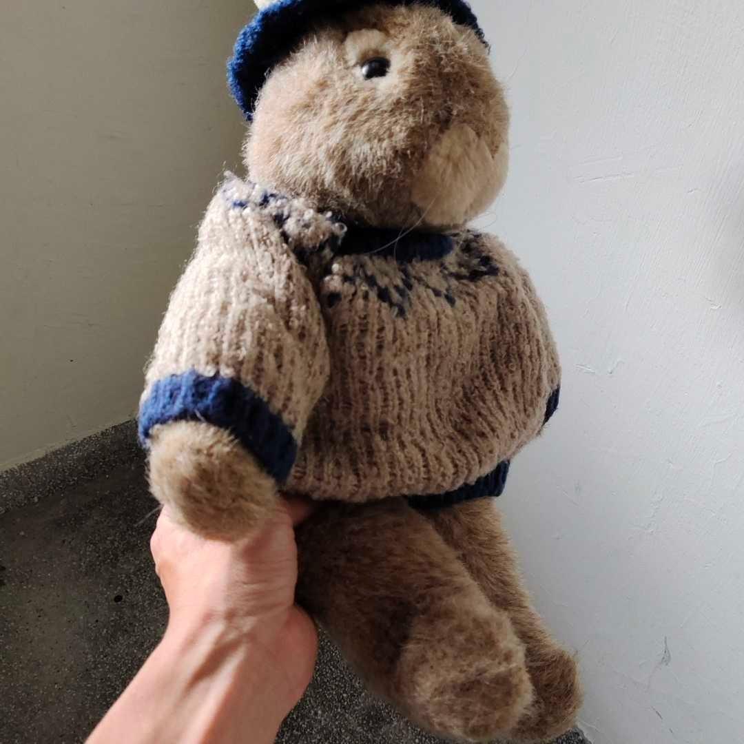 my Little Ann 棕色 玩偶 兔 日本製, 書籍、休閒與玩具, 玩具、公仔、桌遊在旋轉拍賣