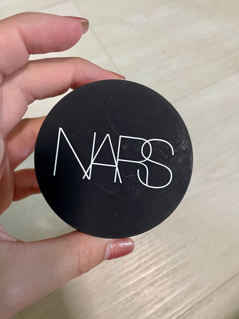 NARS Light Reflecting Setting Loose Powder, Beauty & Personal Care ...