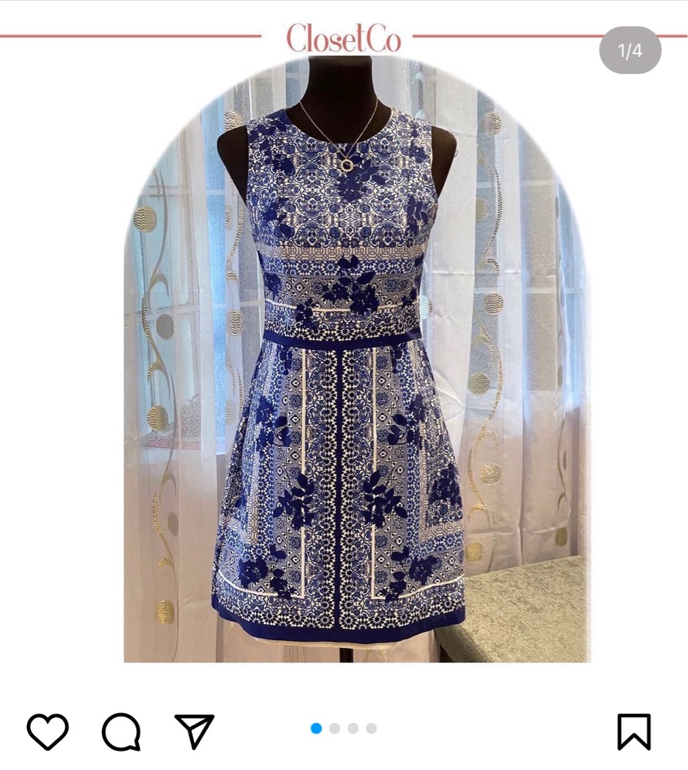 New Look brand, Women's Fashion, Dresses & Sets, Dresses on Carousell