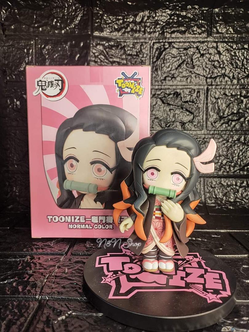 NEZUKO TOONIZE, Hobbies & Toys, Toys & Games on Carousell