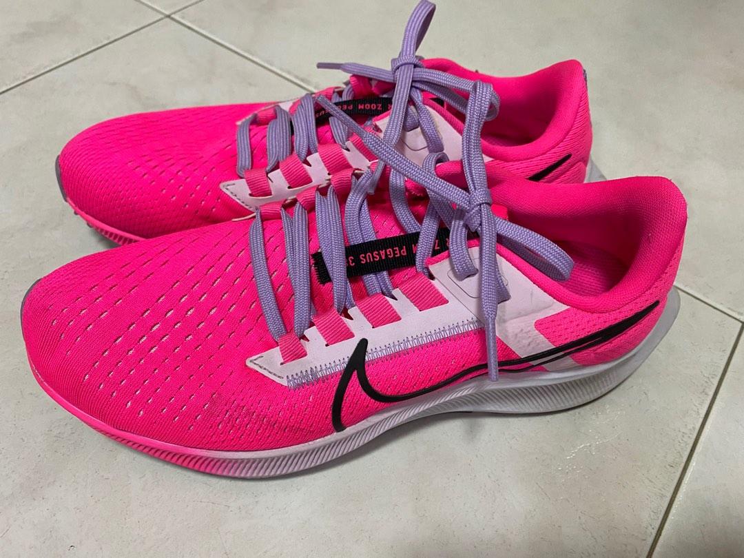 Nike Pegasus 38 on Carousell