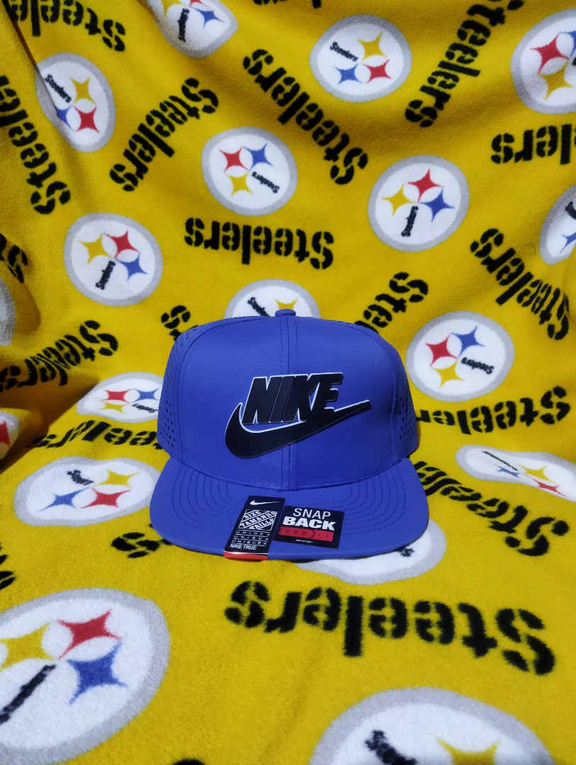 Nike snapback hat, Men's Fashion, Watches & Accessories, Caps & Hats on ...
