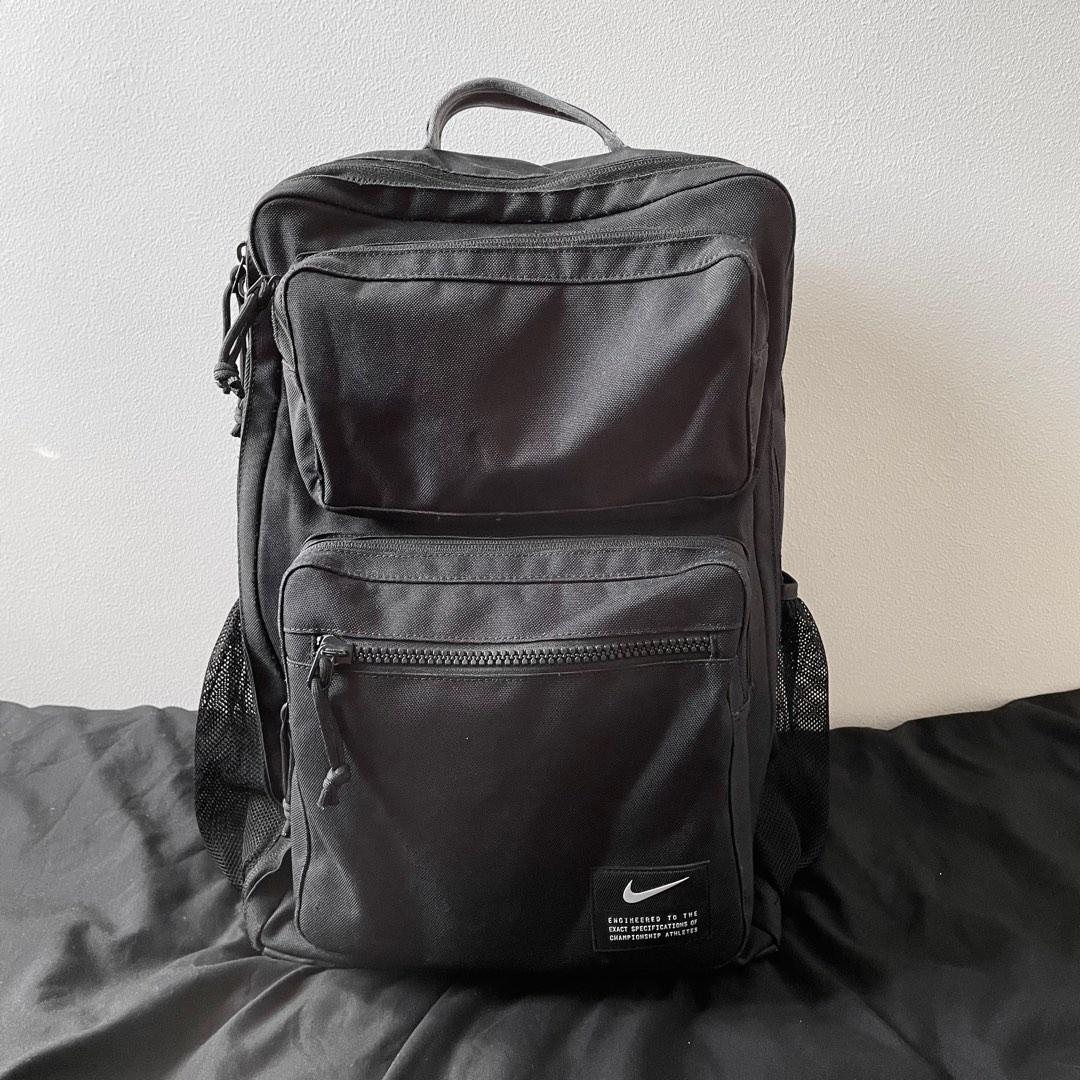 Nike Utility Speed Backpack, Men's Fashion, Bags, Backpacks on Carousell Nike Utility Speed Backpack, Men's Fashion, Bags, Backpacks on Carousell