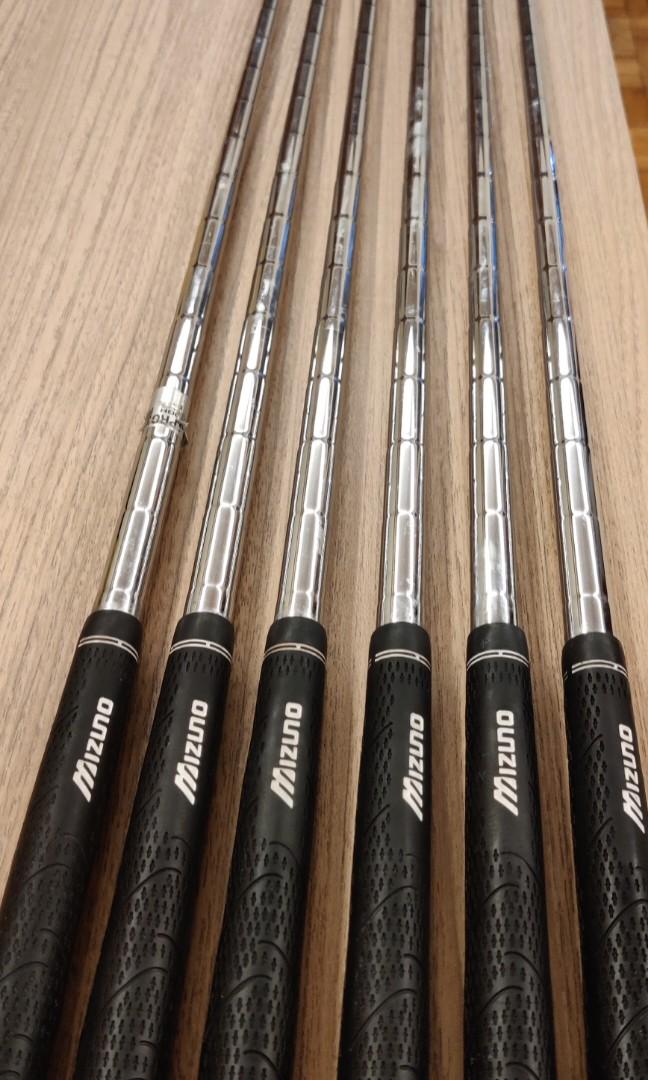 NS Pro 950 GH golf shaft, Sports Equipment, Sports & Games, Golf on ...
