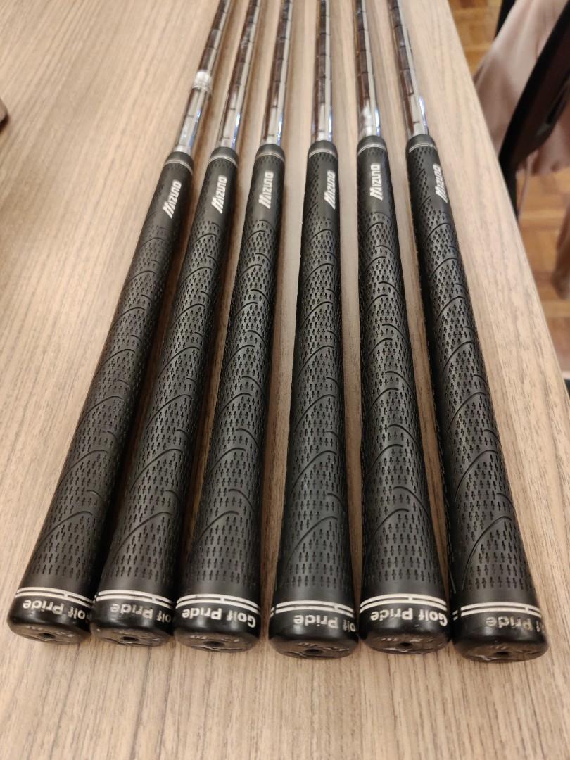 NS Pro 950 GH golf shaft, Sports Equipment, Sports & Games, Golf on ...