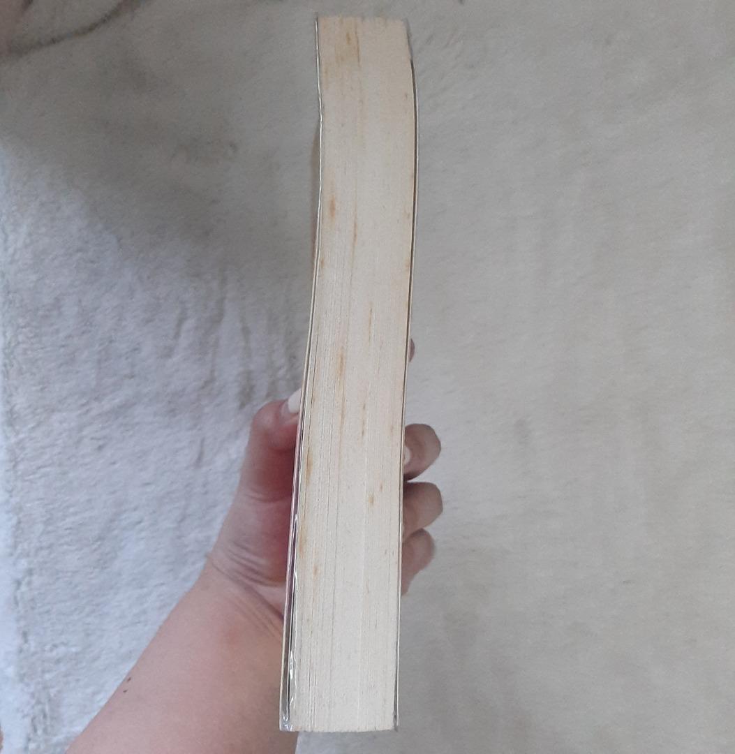 OCD Love Story, Hobbies & Toys, Books & Magazines, Fiction & Non ...