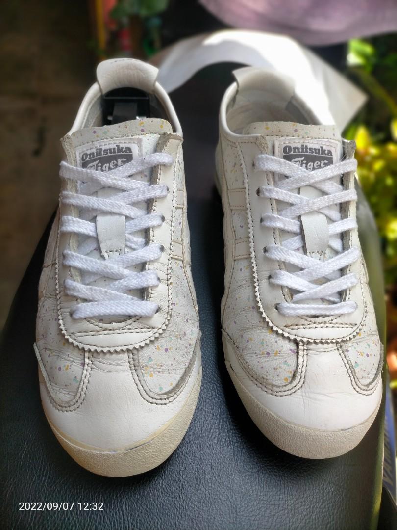 Onitsuka Tiger Limited Edition, Women's Fashion, Footwear, Sneakers on ...