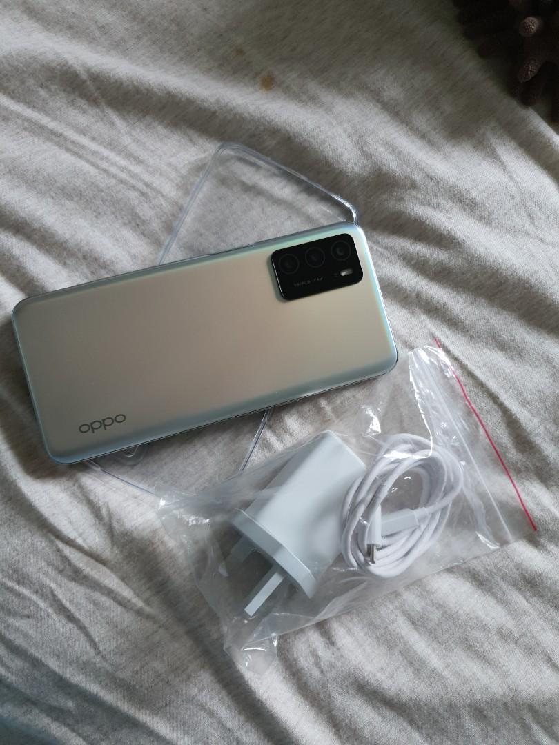 OPPO A16 MODEL CPH2269, Mobile Phones & Gadgets, Mobile & Gadget ...