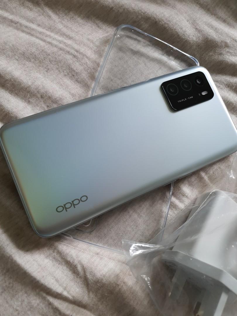 OPPO A16 MODEL CPH2269, Mobile Phones & Gadgets, Mobile & Gadget ...