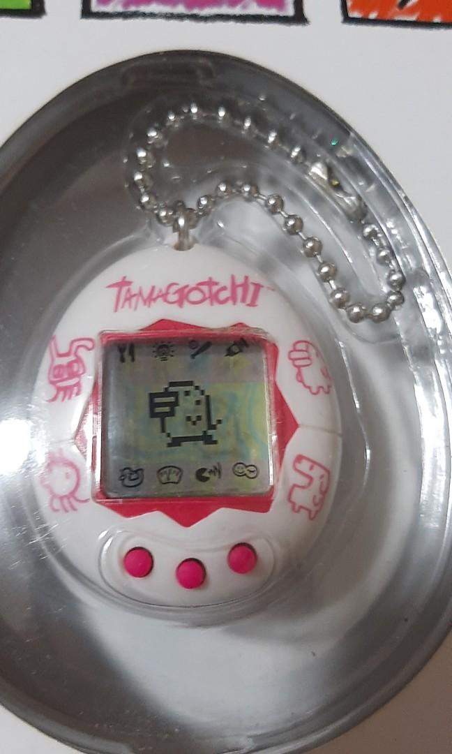 Original Bandai Tamagotchi, Computers & Tech, Parts & Accessories ...