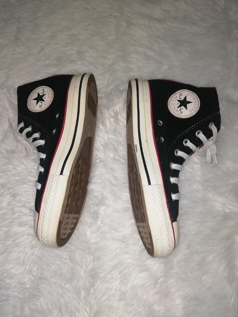 Original Converse All Star Shoes, Women's Fashion, Footwear, Sneakers ...