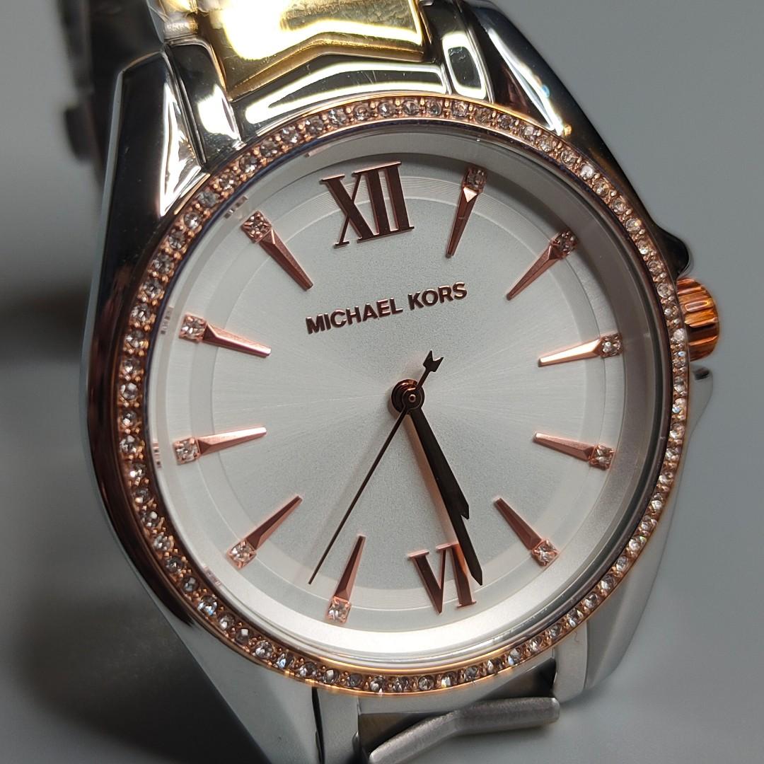 Original Whitney 3 Tone Watch Set, Women's Fashion, Watches ...