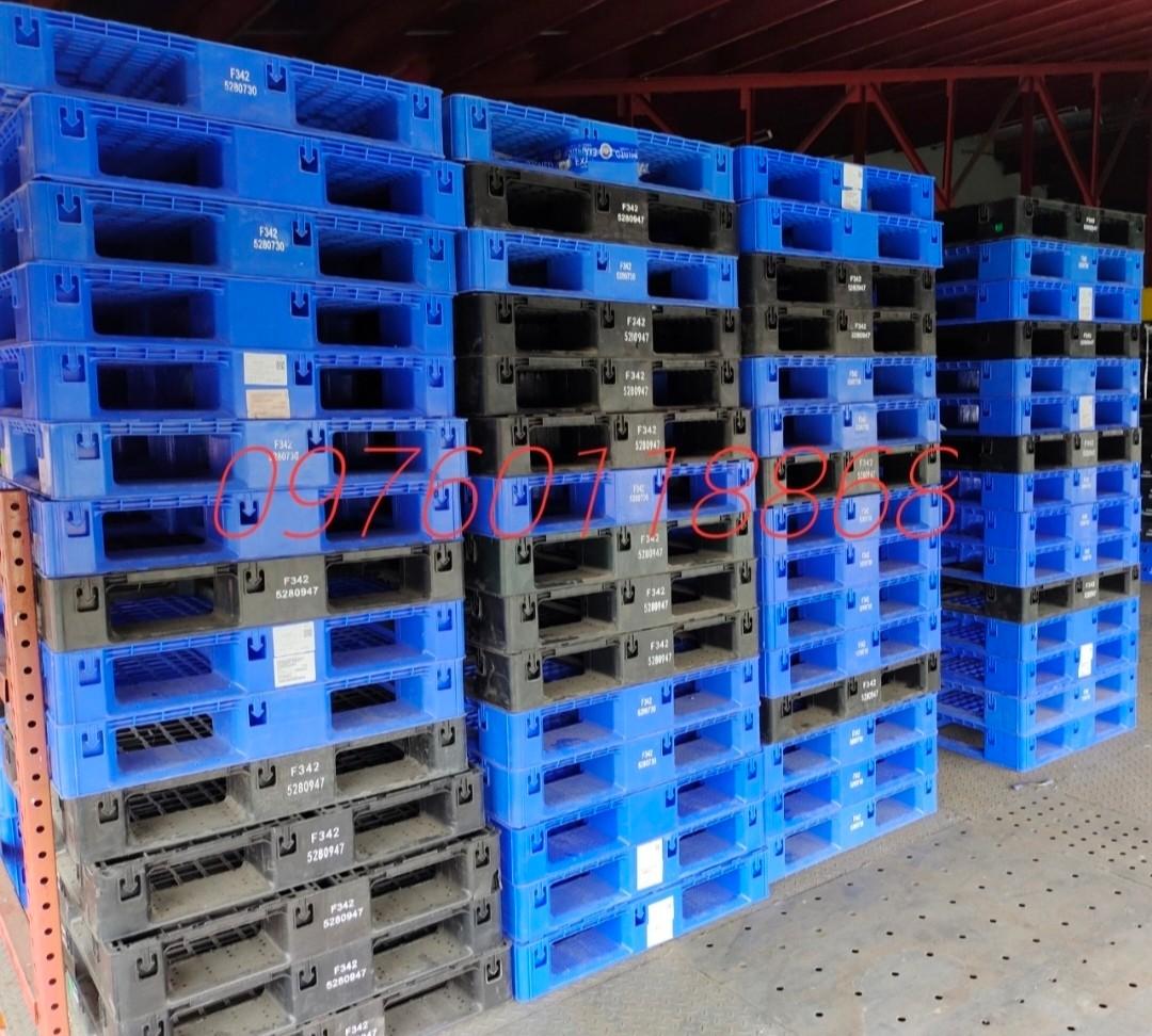 PLASTIC PALETA, Commercial & Industrial, Construction & Building ...