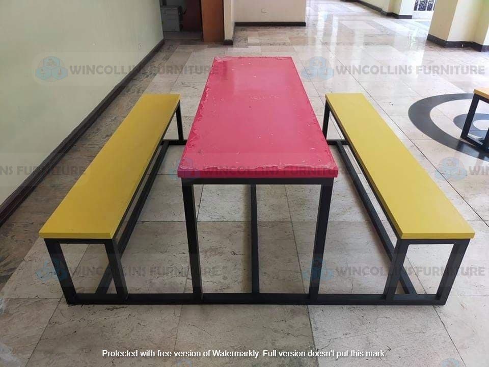 pantry table and chair custom made - office table, Furniture & Home ...