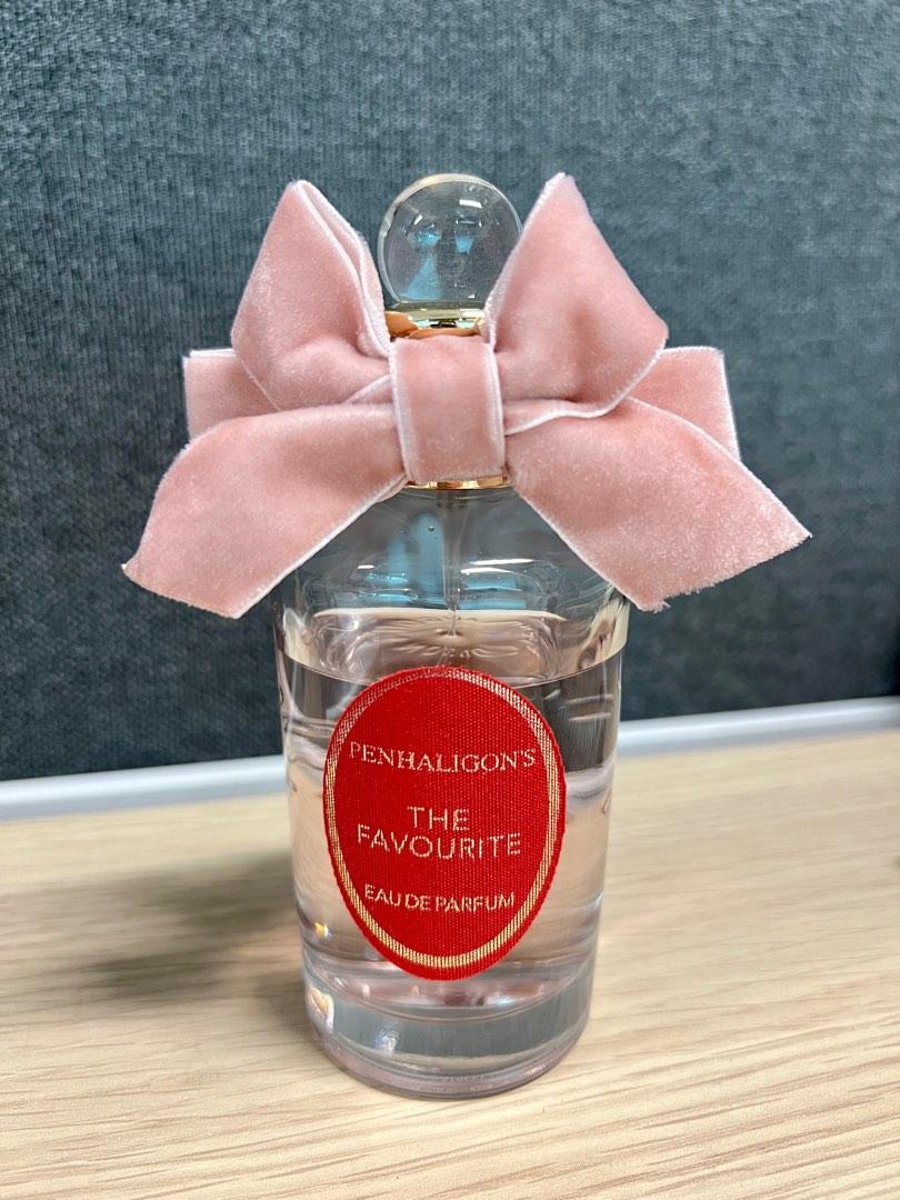 Penhaligon’s The Favourite EDP 100ml, Beauty & Personal Care, Fragrance ...