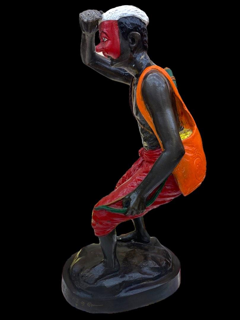 Phra Bucha Pan Boon special edition BE2558 by PT Chao of Wat Ban Trang ...