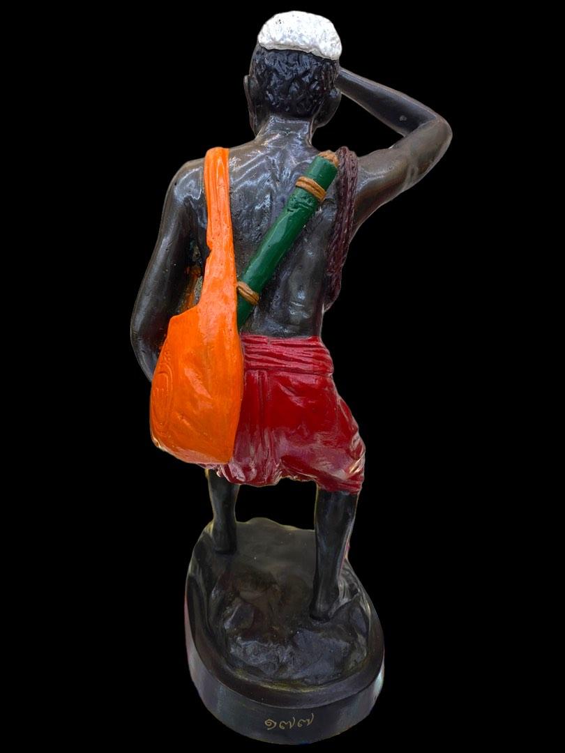 Phra Bucha Pan Boon special edition BE2558 by PT Chao of Wat Ban Trang ...