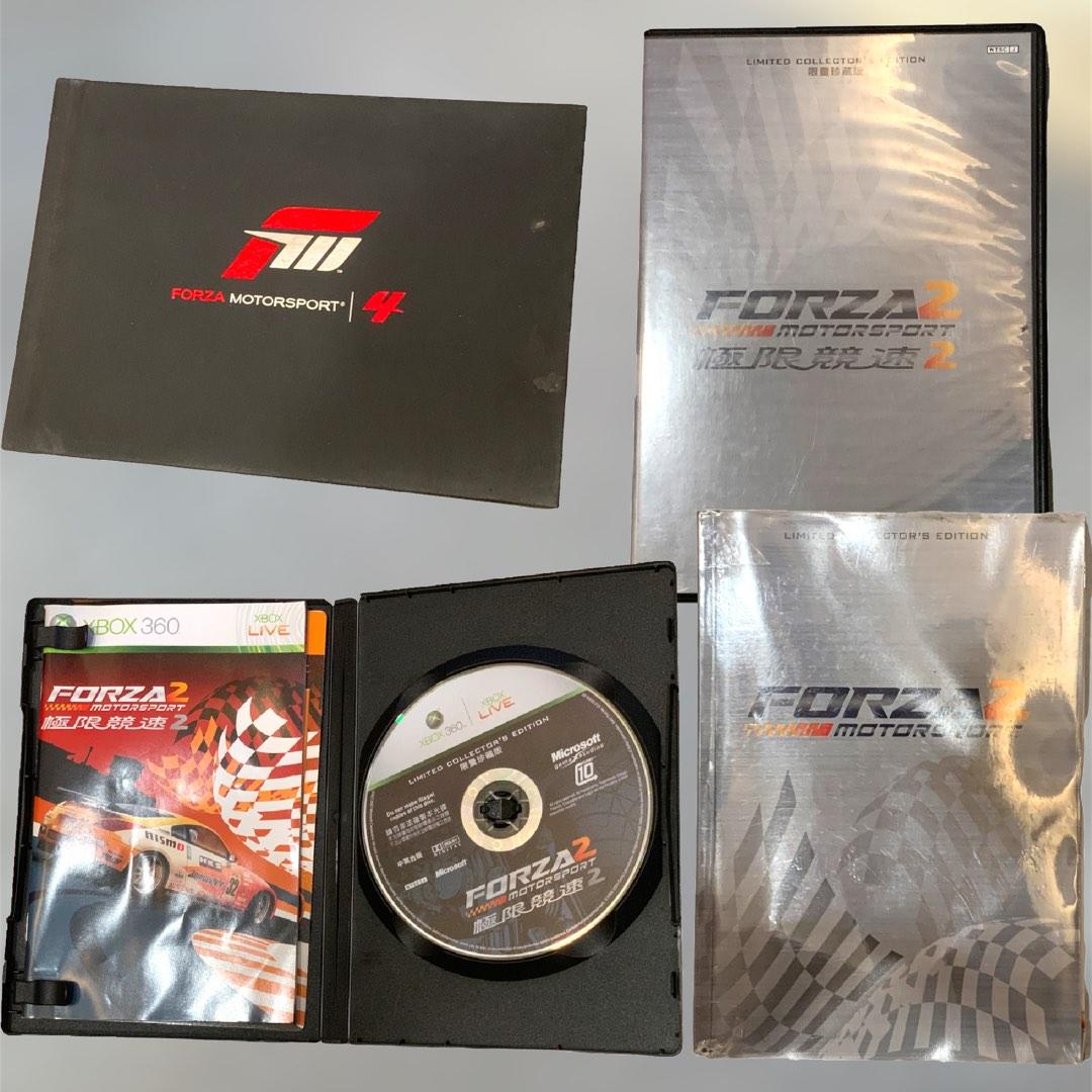 Playseat Forza 4 Frame With Ferrari 458 Italia Thurstmaster Steering ...