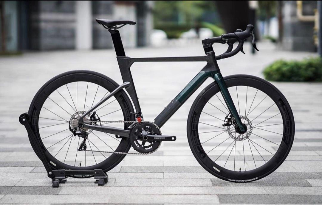 [PO] 2022 SEPT LATEST LAMPO MAREA /ELITE SHIMANO 105 mix groupset ...