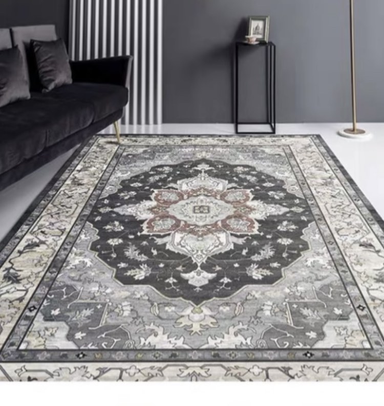 PO 4m x 3m large carpet/rug, Furniture & Home Living, Home Decor ...