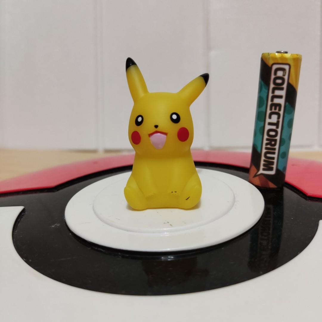 Pokemon Pikachu Shopro, Hobbies & Toys, Toys & Games on Carousell