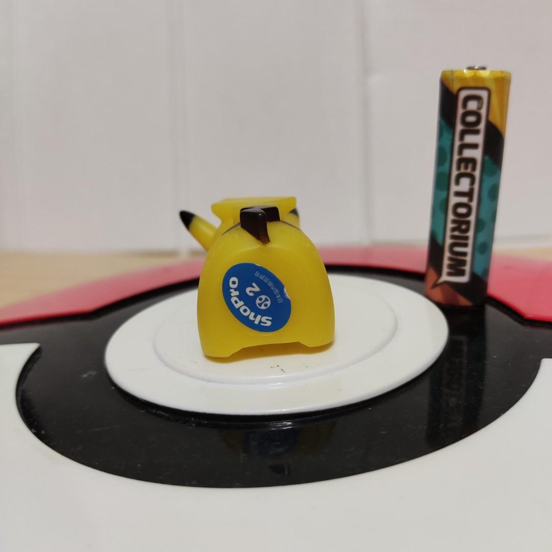 Pokemon Pikachu Shopro, Hobbies & Toys, Toys & Games on Carousell