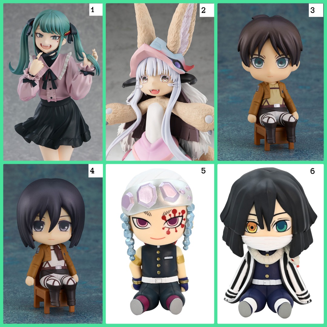 Pop Up Parade Character Vocal Series 01 - Hatsune Miku The Vampire Ver ...