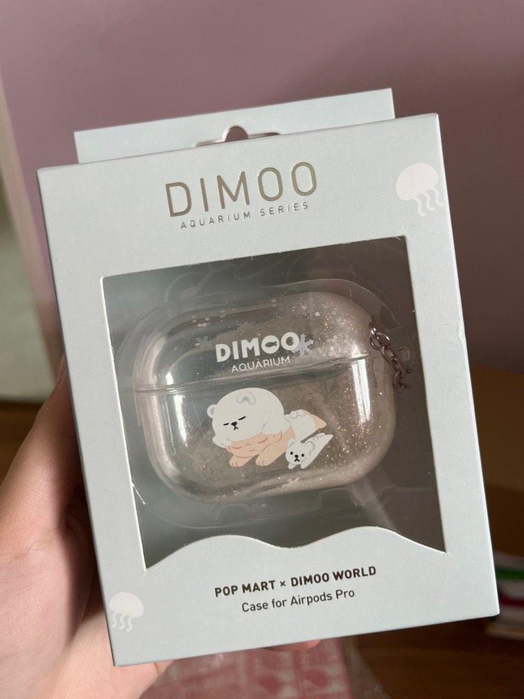 Popmart Dimoo Airpods Pro case, Mobile Phones & Gadgets, Mobile ...