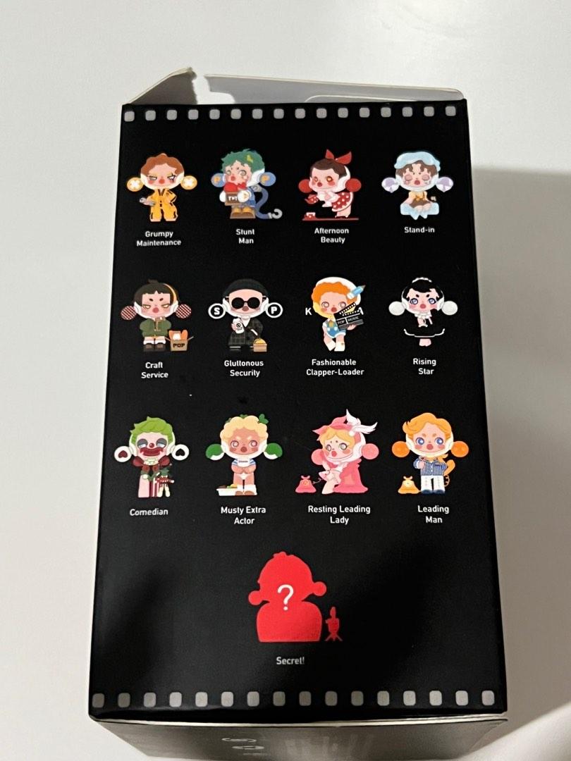 Popmart skullpanda ActionCity - Craft Service, Hobbies & Toys, Toys ...