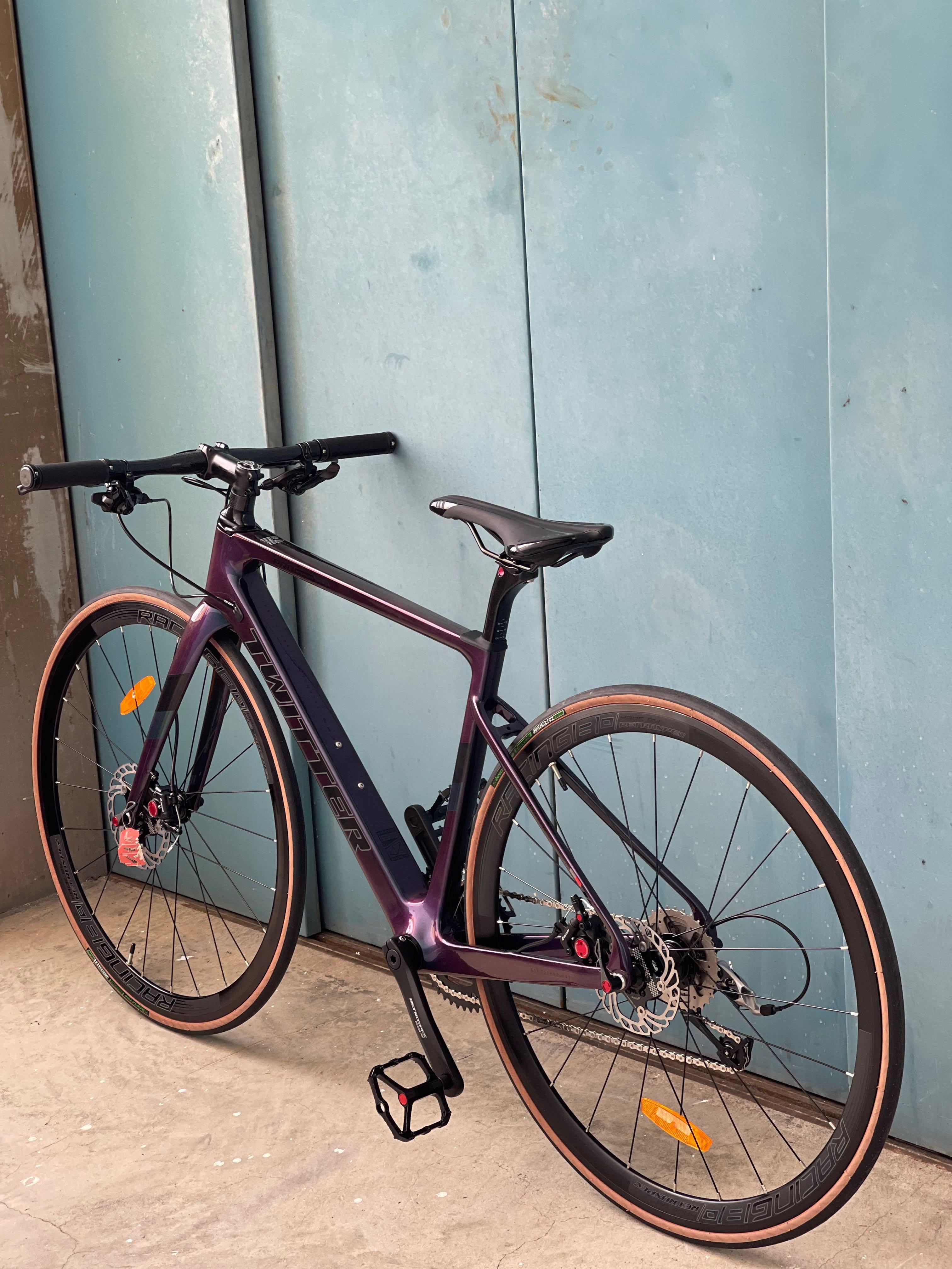 [PO]Twitter bike | roadbike |mountain bike| Mtb leopard pro #storm # ...