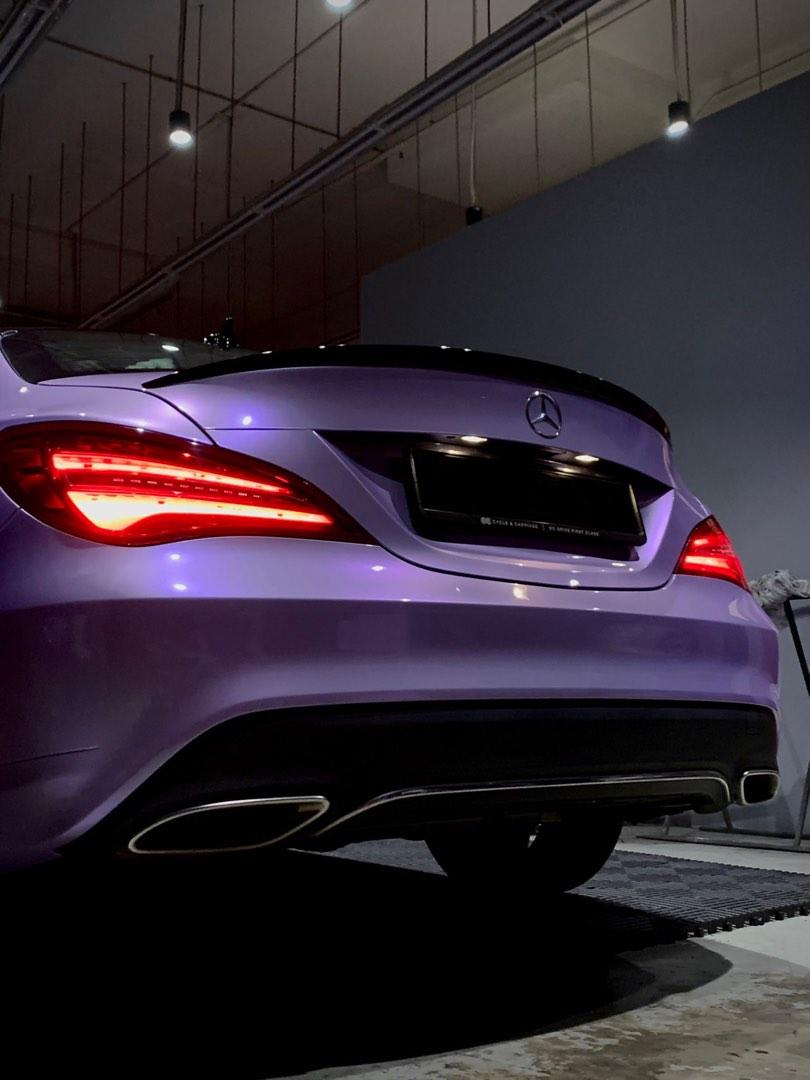 Full Body Car Wrap Services 🚗, Car Accessories, Car Workshops ...