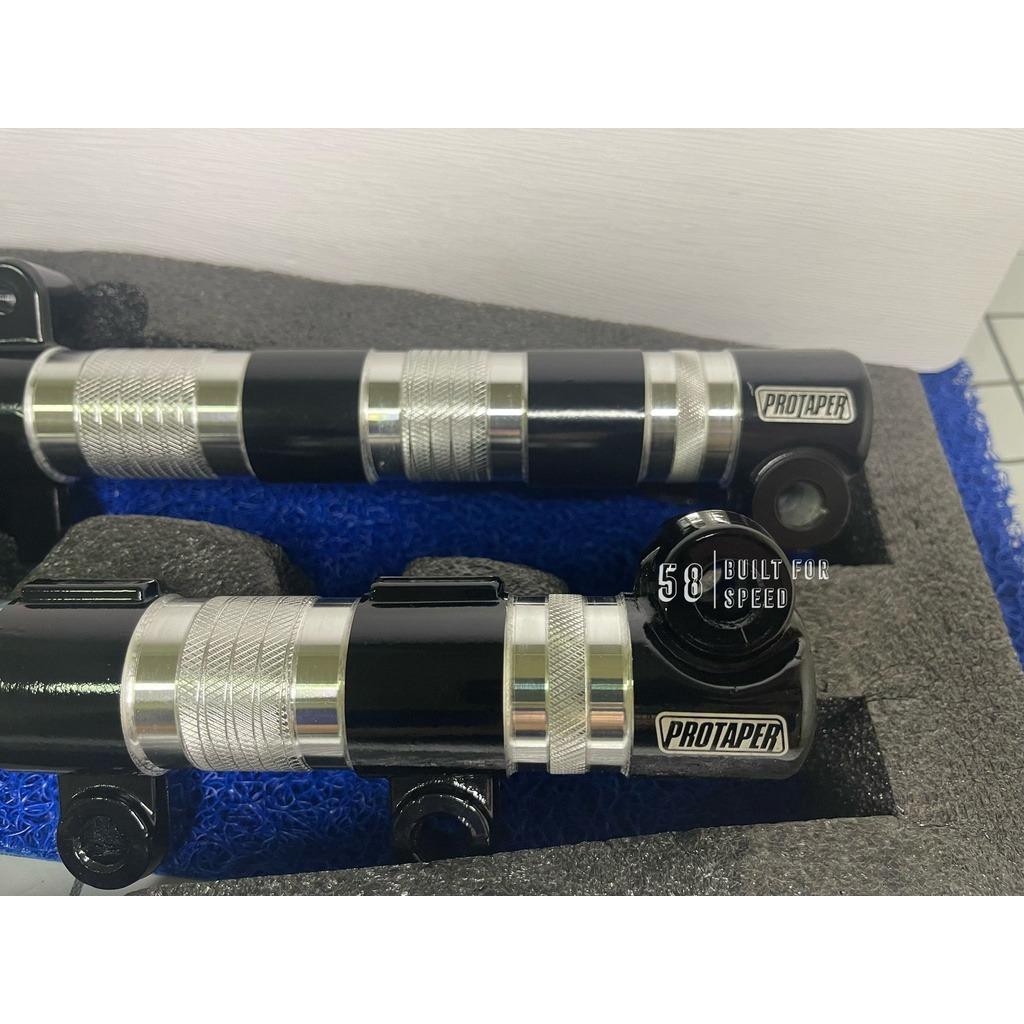 Protaper V2 Front Fork CNC Lower 1.5 inch & 1.0 inch Y15 / Y16 / SINPER ...