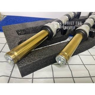 Protaper V2 Front Fork CNC Lower 1.5 inch & 1.0 inch Y15 / Y16 / SINPER ...