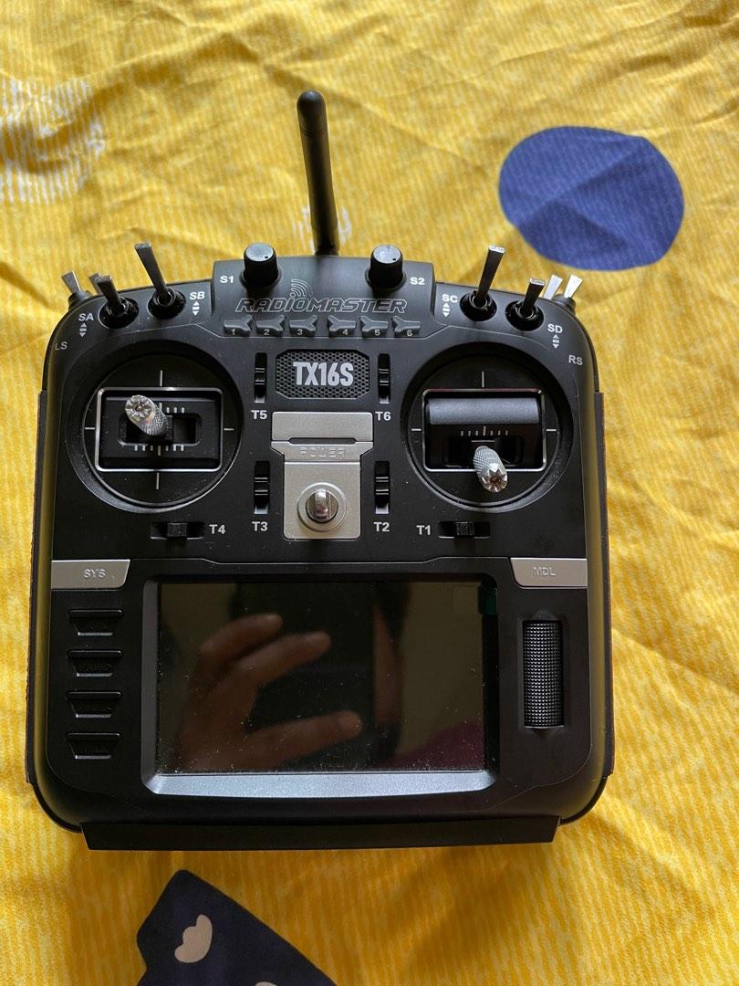 Radiomaster, Hobbies & Toys, Toys & Games on Carousell