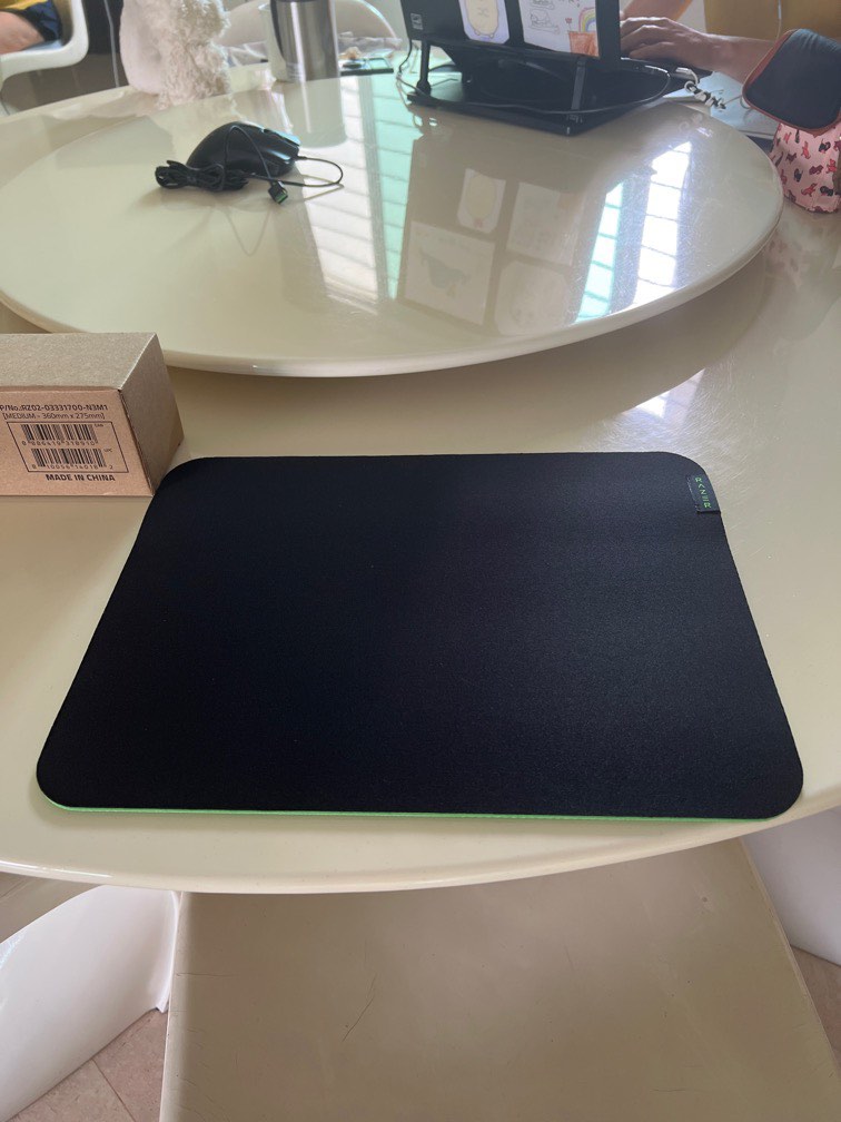Razer gigantus v2, Computers & Tech, Parts & Accessories, Mouse ...
