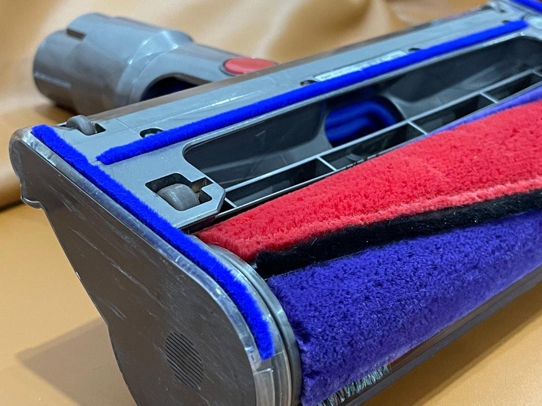 Refurb Dyson Fluffy Roller Head V7 V8 V10 V11, TV & Home Appliances ...