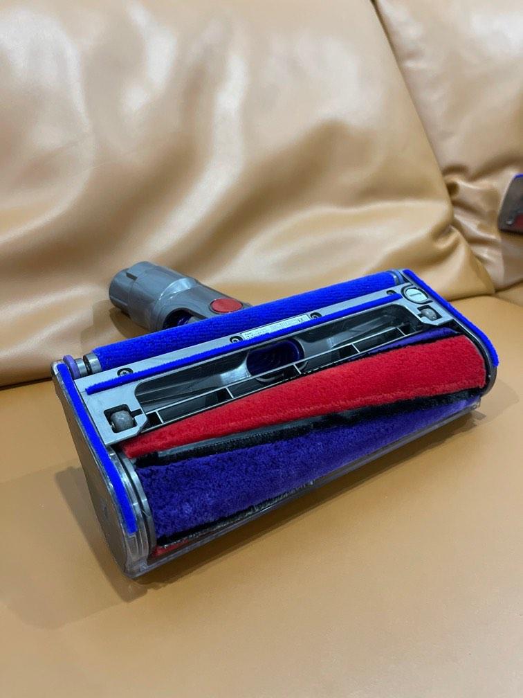 Refurb Dyson Fluffy Roller Head V7 V8 V10 V11, TV & Home Appliances ...