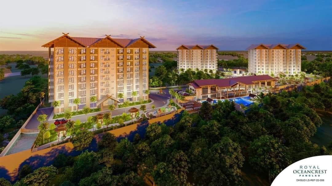 RELAXING ROYAL OCEAN CREST 1 BED ROOM condo UNIT, Property, For Sale ...