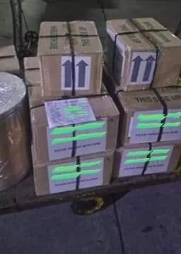 Resigen Pesticides Cyromazine Larvicide Dichlorvos Dengue Control ...