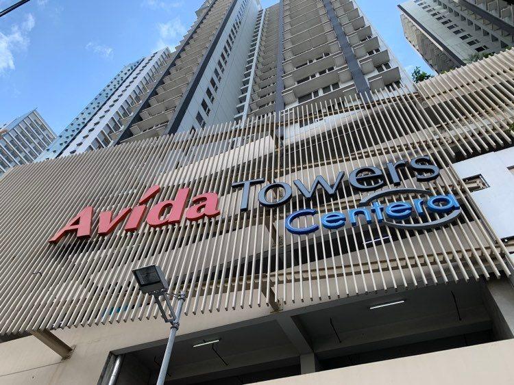 RFO AVIDA Centera EDSA Mandaluyong, Property, For Sale, Apartments ...
