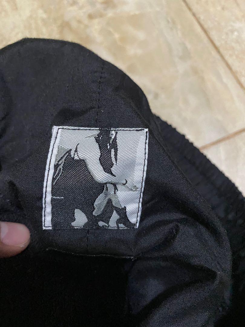 Rick Owens - Dark Shadow - Dropped Crotch Jogger, Men's Fashion ...