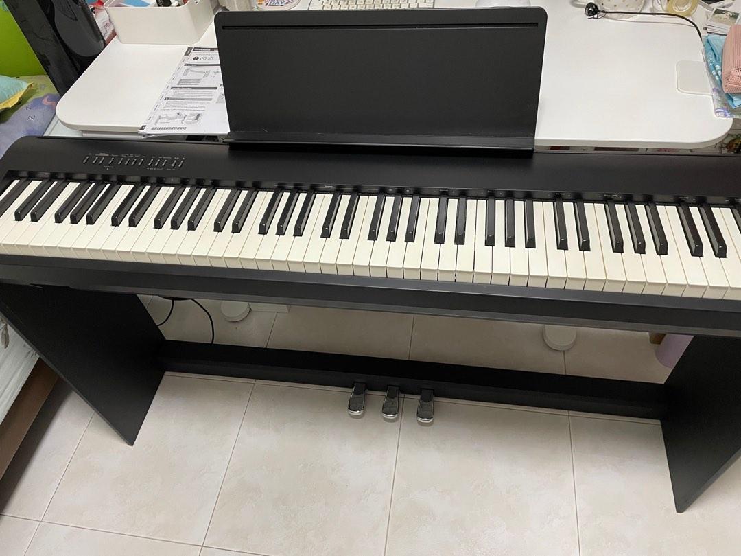 Roland FP30X, Hobbies & Toys, Music & Media, Musical Instruments on ...