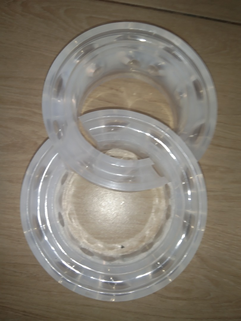 Rubber lifter for car suspension, Car Parts & Accessories, Suspension ...