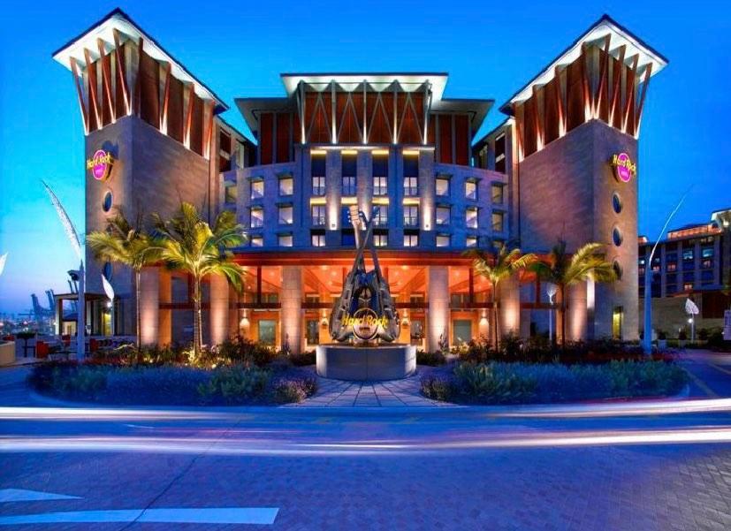 RWS - Hard Rock Hotel, Tickets & Vouchers, Local Attractions ...