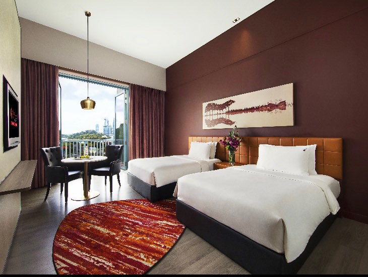 RWS - Hard Rock Hotel, Tickets & Vouchers, Local Attractions ...