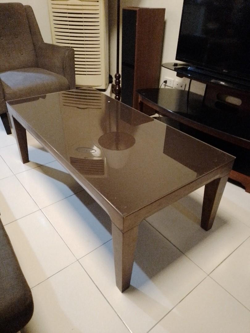 Sala Center Table, Furniture & Home Living, Furniture, Tables & Sets on ...