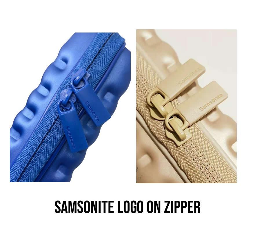 Samsonite Amenity kit for Hainan Airline Business class, Men's Fashion ...