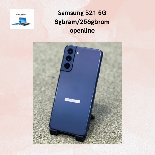 Samsung S21 5G, Mobile Phones & Gadgets, Mobile Phones, Android Phones ...