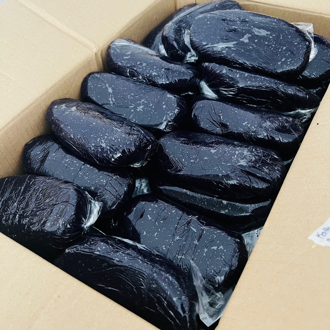 San Pablo Ube Haleya RESTOCKED, Food & Drinks, Other Food & Drinks on ...