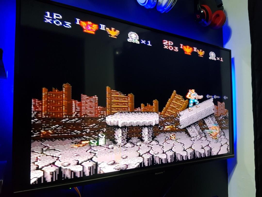 SFC Cart Game, Video Gaming, Video Games, Nintendo on Carousell